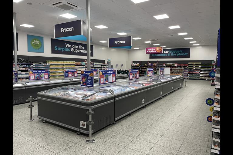 How Company Shop was turned around | Analysis & Features | The Grocer